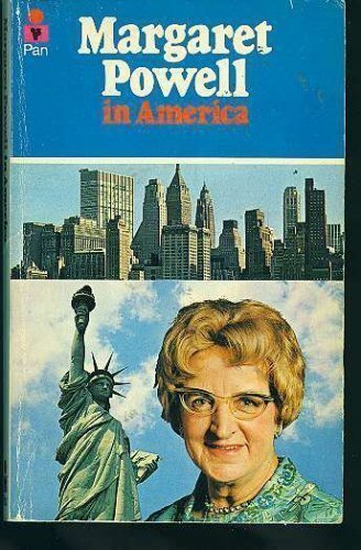 Margaret Powell in America By Margaret Powell. 0718111729 | eBay