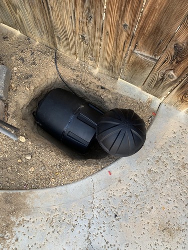 OSD Audio XSUB12 Premium 12" In Ground Outdoor Subwoofer 500W Omni ...