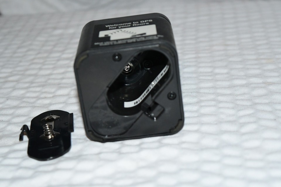 iRobot NorthStar GPS Navigation Cube 1H | eBay