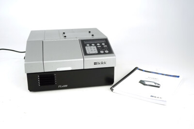 BioTek Agilent FLx800 FLX800TB Top Bottom Incubation Fluorescence ...