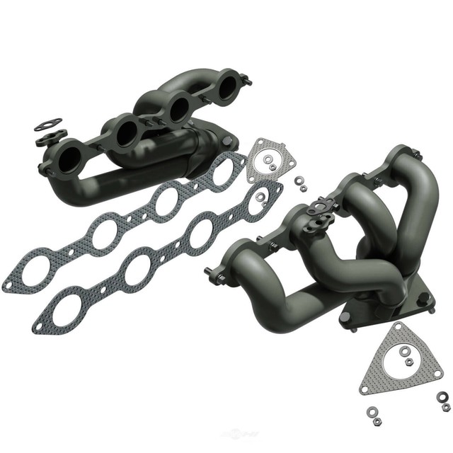 Exhaust Header Pipe Kit Magnaflow 49 State 700004 for sale online | eBay