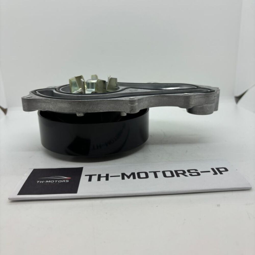 HONDA Genuine CIVIC FN2 ACCORD K-SERIES EURO-R Water Pump 19200-RBC-013 ...