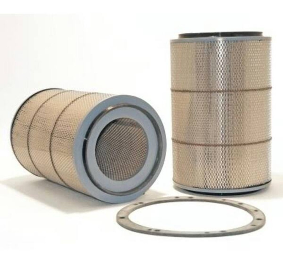 WIX 42776 - Air filter cross reference