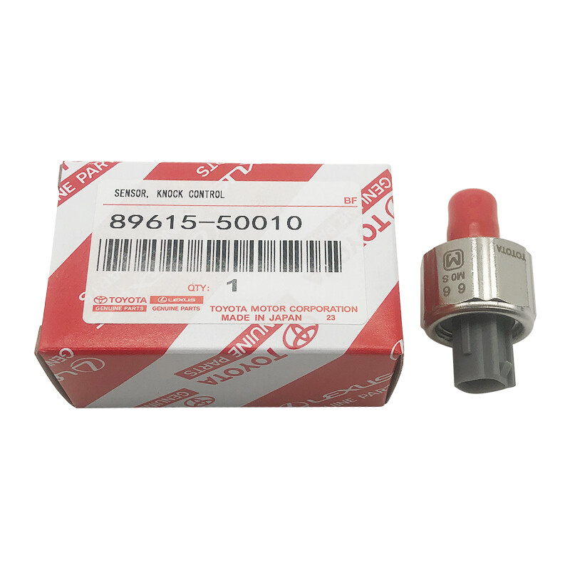 OEM 89615-50010 New KNOCK SENSOR FOR TOYOTA 4Runner Celica For LEXUS ...