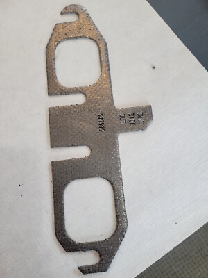 9Y1979 - GASKET MANIFOLD P/N 5R1426 1W7964 8S8258 for Caterpillar, Cat ...