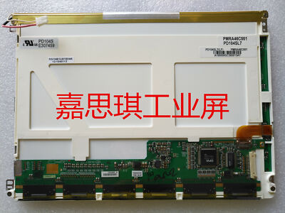 1pc For 10.4-inch PD104SL7 LCD display | eBay UK