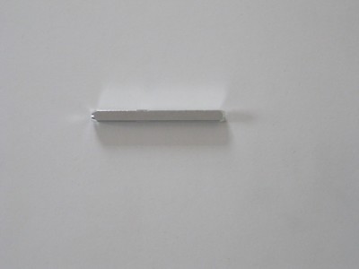 Drückerstift 8 mm Profilstift Vollstift Vierkantstift 90 mm oder 145 mm ...