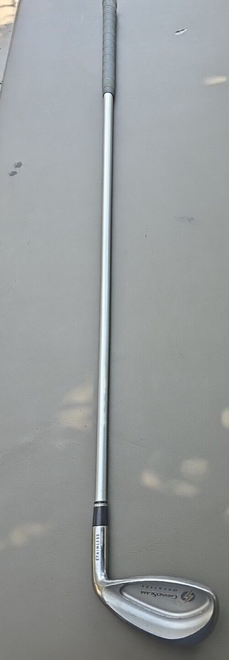 Powerbilt Grand Slam Oversize Sand Wedge Regular Flex Golf Club RH 34.5 ...