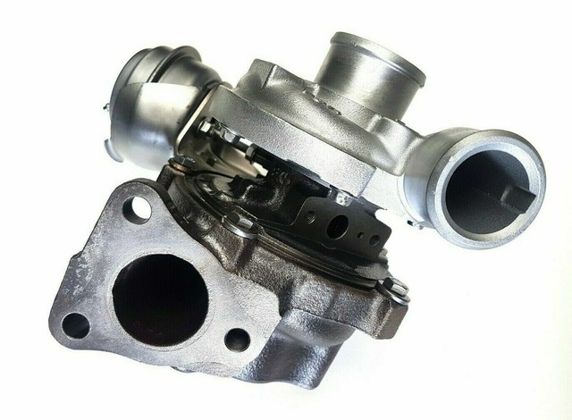 KIA Sportage 1.7d CRDi Turbocharger 282012a850 Garrett Gtb12v 794097 ...