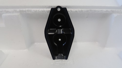 2003-2009 TOYOTA LEXUS 4RUNNER REAR BUMPER MOUNT BRACKET OEM 52185 ...