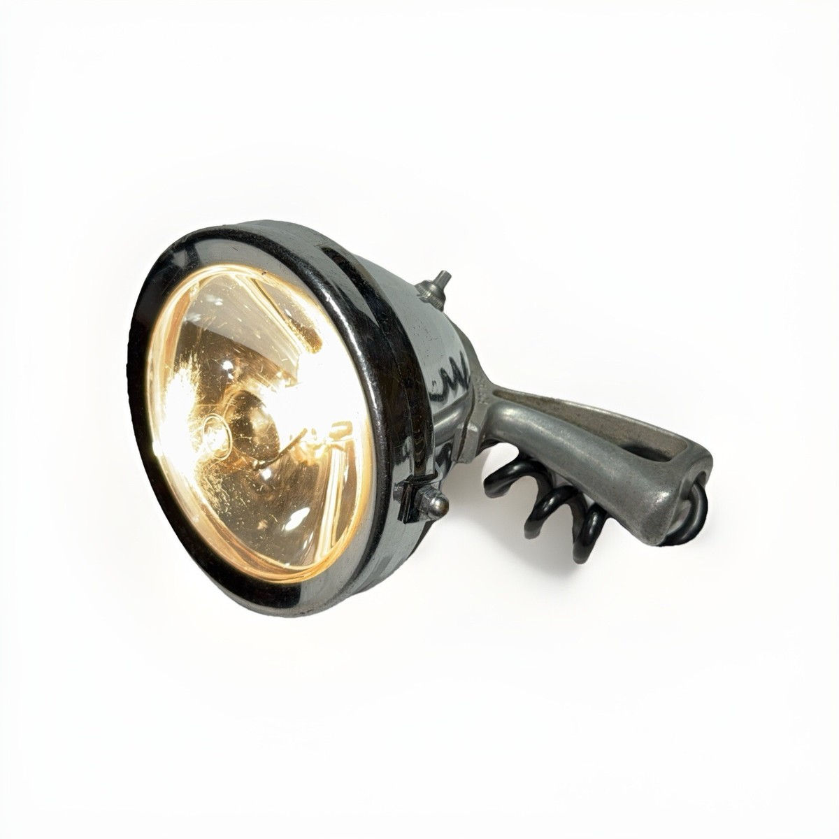 Portable 12 Volt Spotlights