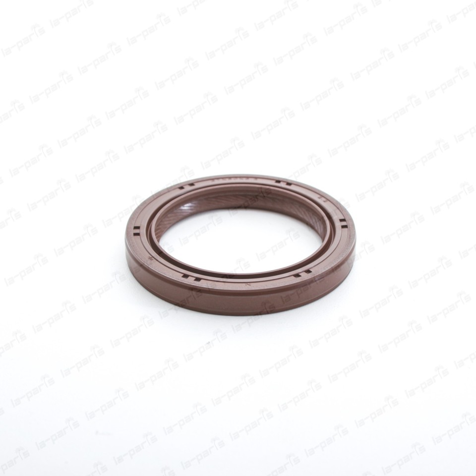 New Genuine OEM Mazda Front Crankshaft Oil Seal L3G6-10-602 | eBay