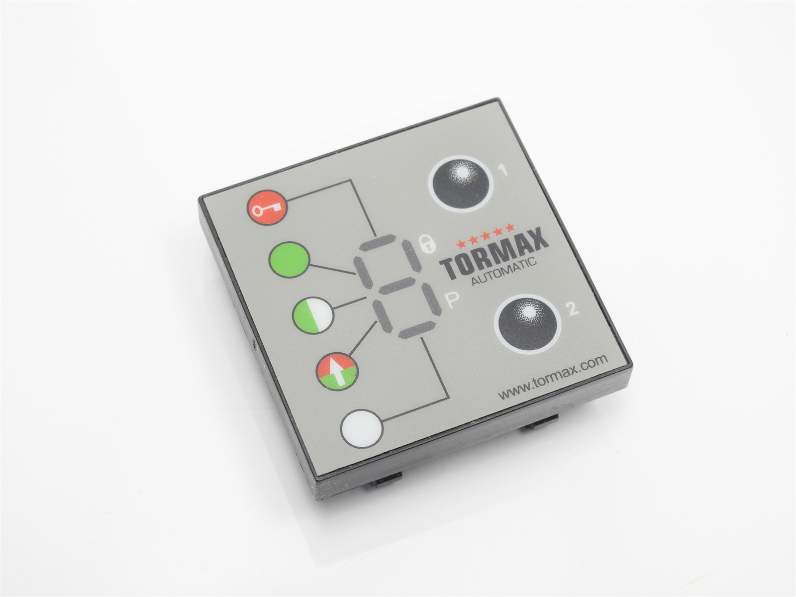 Tormax iMotion Control Switch for MCU-32 User Interface (TID409833) for ...