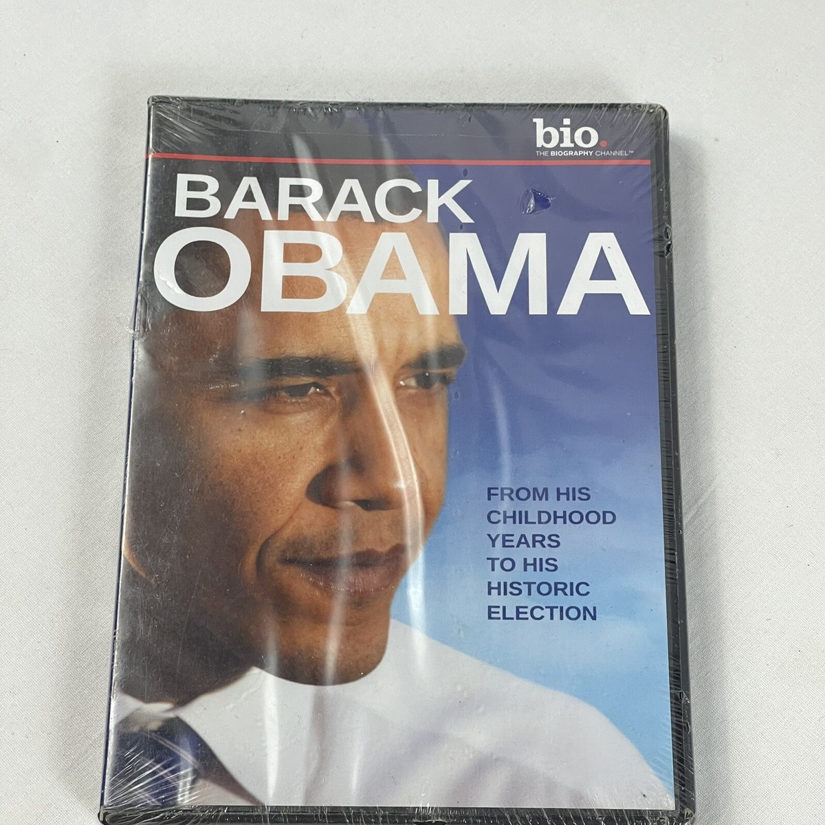 Barack Obama Biography Part 2