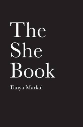 The She Book - Paperback By Markul, Tanya - GOOD 9781524851064| eBay