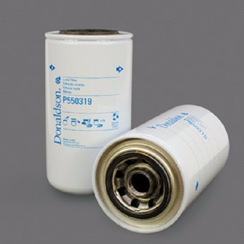 P550319 Donaldson Lube Filter, Spin-On Full Flow (OE 1811953C1 LF3455 ...