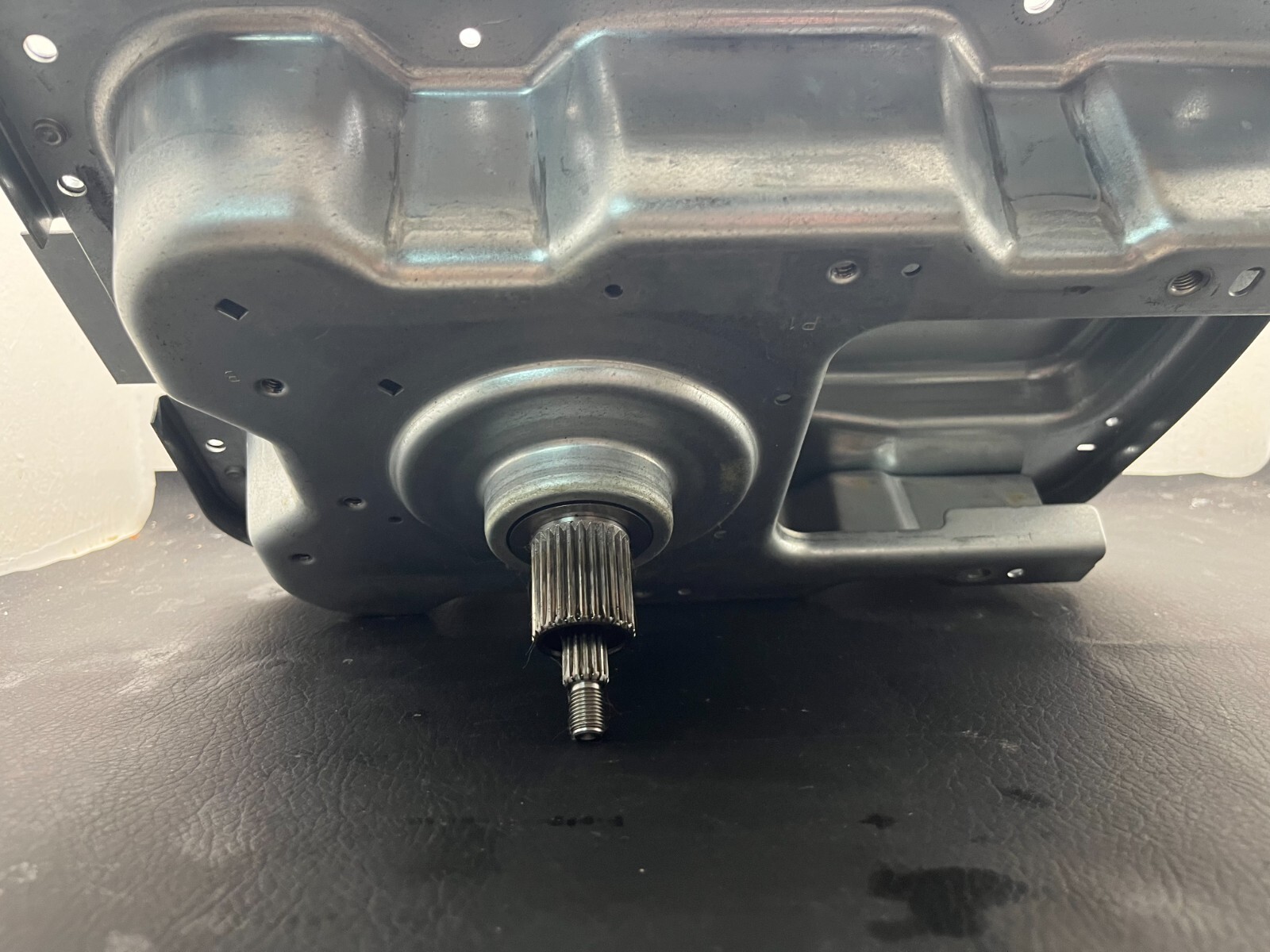 GE Washer GearCase Transmission WH38X27335, WH03X33729, WH38X24475 ...