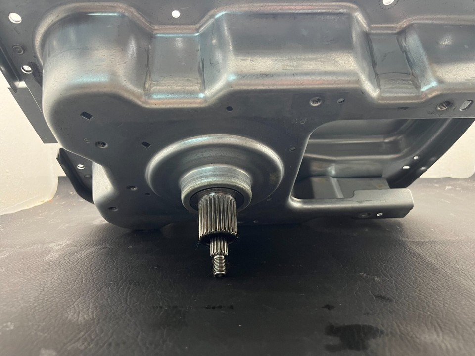 GE Washer GearCase Transmission WH38X27335, WH03X33729, WH38X24475 ...