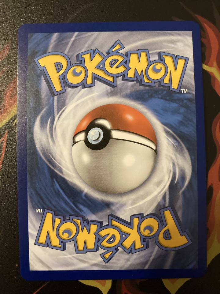 Pokémon TCG Card Mewtwo EX Celebrations Classic Collection 54/99 Ultra ...