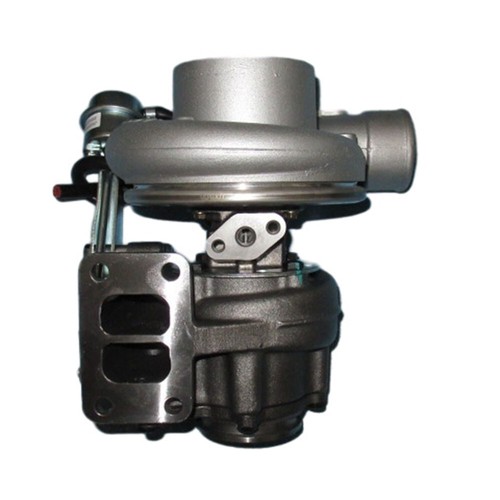 Turbo HX35W Turbocharger 3536327 3536328 Compatible for Cummins Engine ...