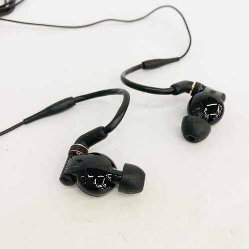 SONY MDR-EX800ST Canal type In-ear Headphones w/ Original Box Earpieces ...
