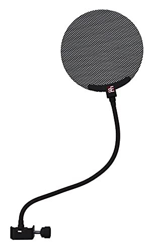sE Electronics - Pro Metal Pop Filter | eBay
