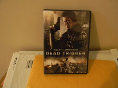 Dead Trigger (DVD, 2019) 31398304234 | eBay