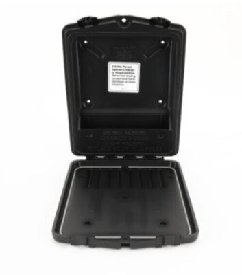 44743 / 44743GT OEM Genie MANUAL BOX W/DECALS | eBay