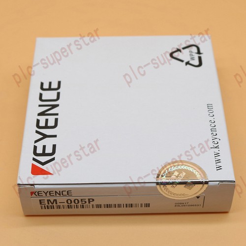 one New Keyence EM-005P in box Proximity Sensor Switch Free shipping | eBay