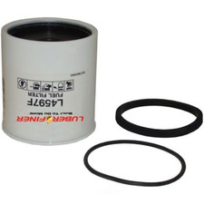 FLEETGUARD FS19904 - Fuel filter cross reference