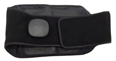 Hyperice Venom 2 Back Massage Belt - Black (VIBRATION ONLY / NO HEATER ...