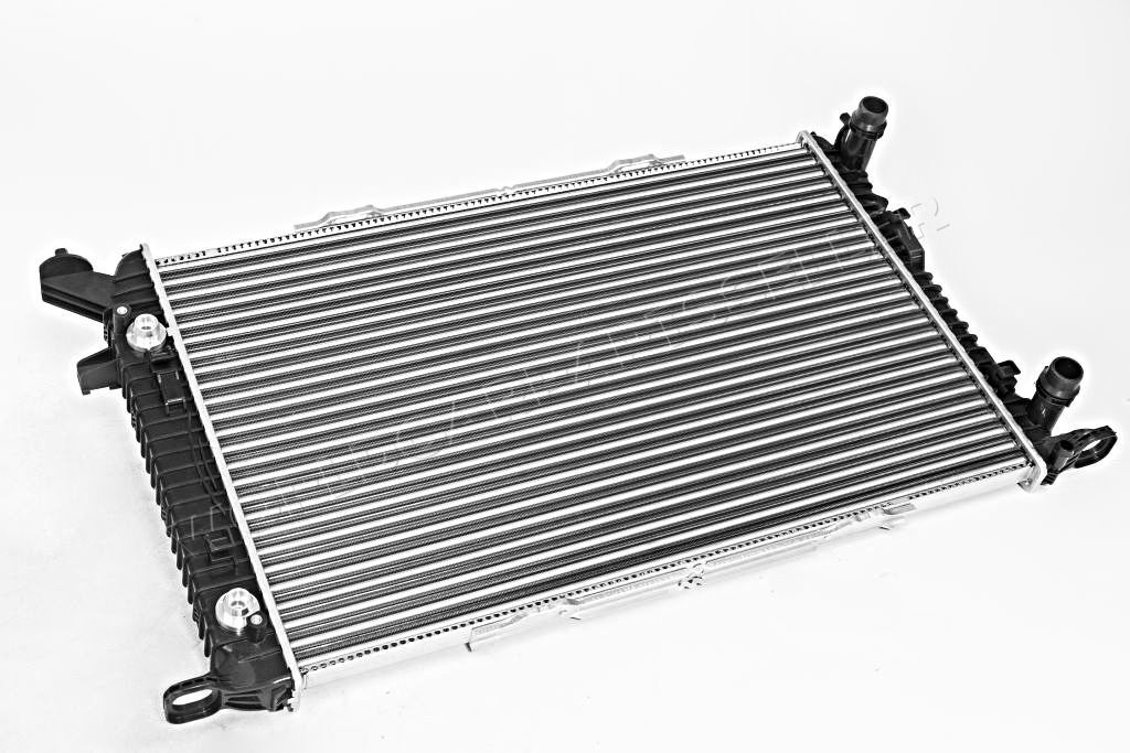 Radiator For AUDI A4 Allroad Avant A5 Sportback A6 Q5 4G 8F7 8K 8R ...