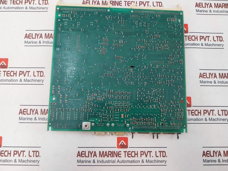 Siemens A1-116-101-501 Is.02 PCB Control Board | eBay