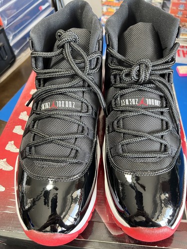 Size 11.5 - Jordan 11 Retro Countdown Pack 2008 665215270350| eBay
