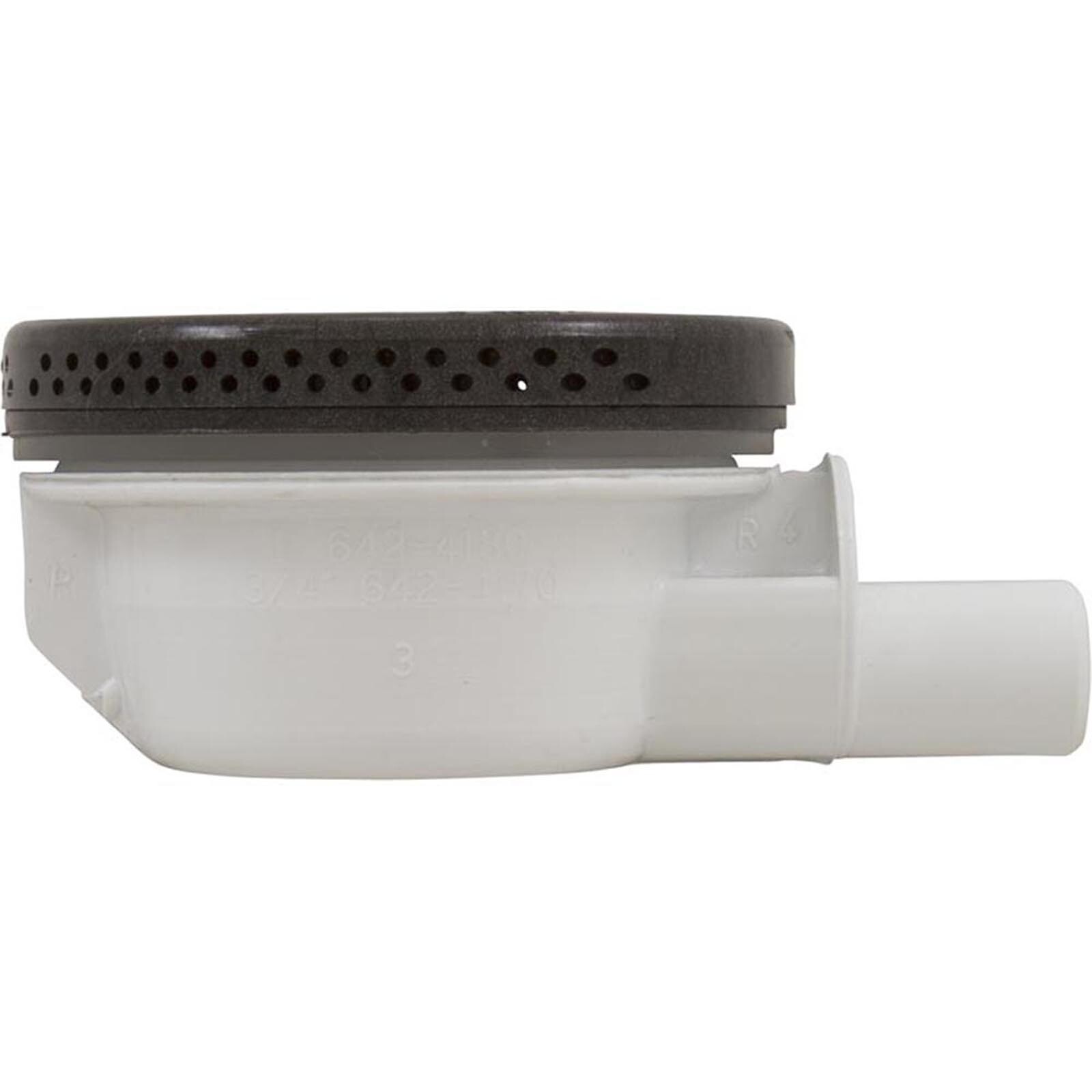 Lo-Pro Suction, 3/4"Sb Drain Ell - Dsg 682698980644 | eBay