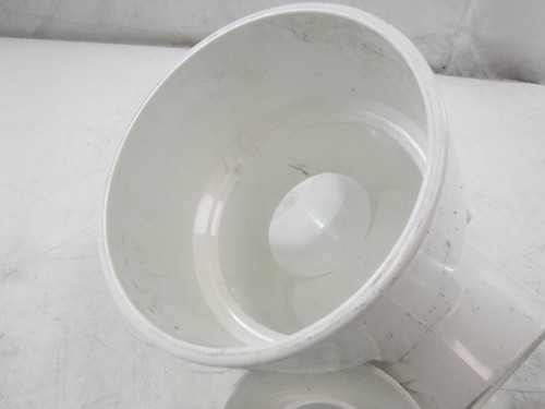 Rectorseal 4"PVC Extendable Backwater Clean Check Valve 97024 | eBay