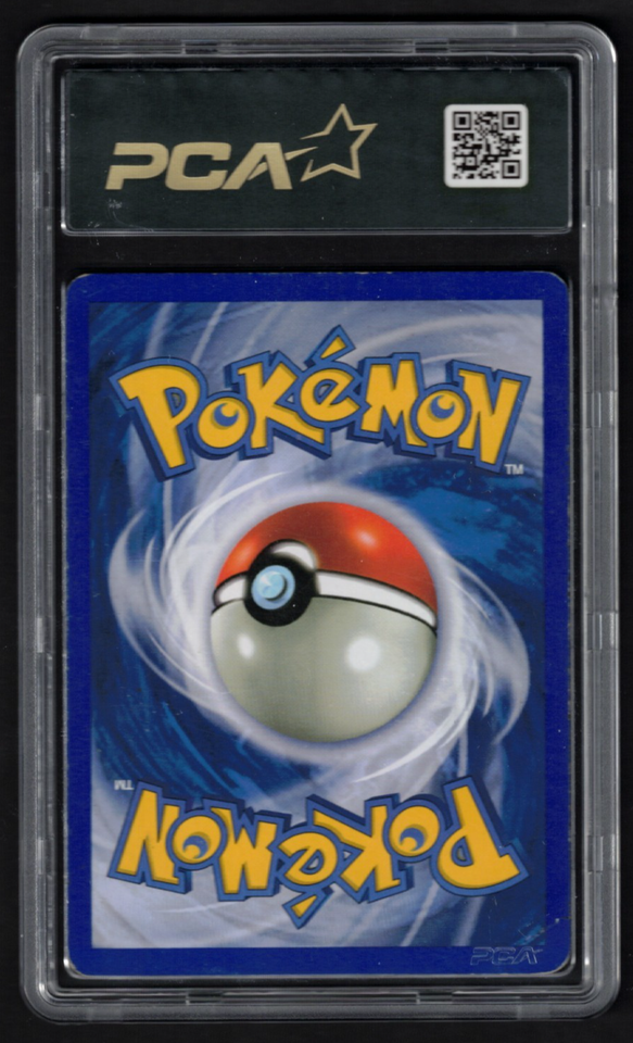 Magneton (B2 9) – Base Set 2 – Englisch – PCA Graded – Pokémon | eBay