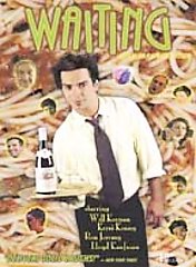 Waiting (DVD, 2001) for sale online | eBay
