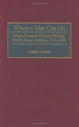 Contributions in Military Studies: Where a Man Can Go : Major General ...