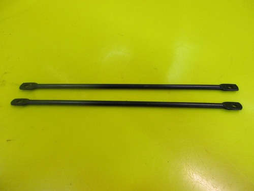 1994 94 SKIDOO SKI DOO FORMULA MACH Z SUSPENSION THROTTLE ROD RODS LINK ...