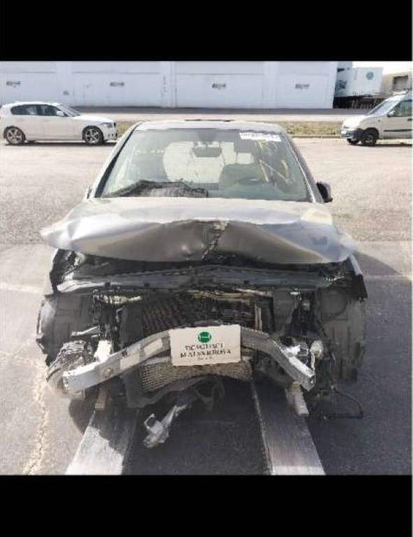 A24674015017F24 TAILGATE BACK DOOR HANDLE / A2467400893 / 17269003 FOR ...