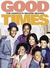 Good Times - The Complete Second Season DVDs 43396016101| eBay