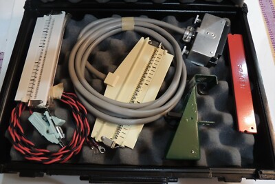 Communications/Telephone - Cable Splice