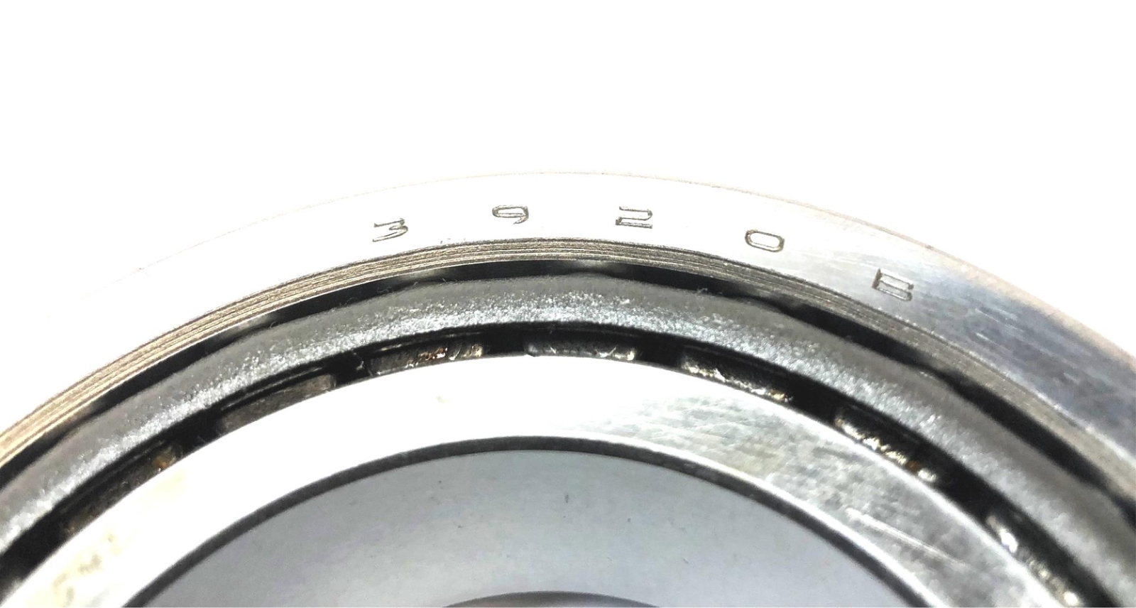 Timken Tapered Roller Bearing Cone & Cup 3980W/3920B NOS | eBay