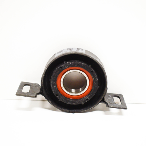 NEW BMW 3 E46 DRIVESHAFT CENTER SUPPORT BEARING 26121229317 1229317 ...
