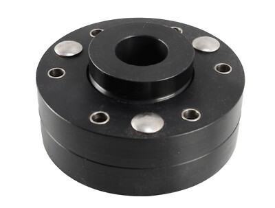 NEW Tides Upper Rudder Bearing 1 1/4" 5" OD Gimbled 6 Bolt ...