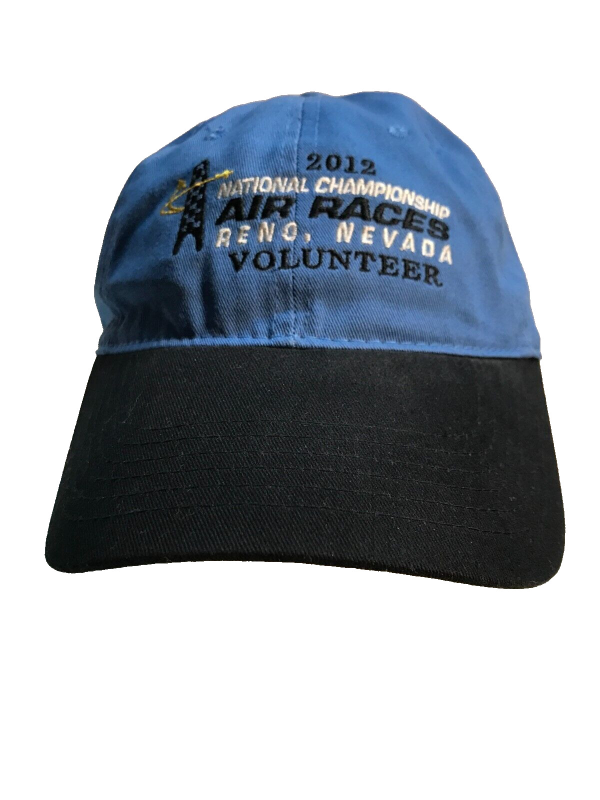 Reno Air Races 2012 National Championship Air Races B… - Gem