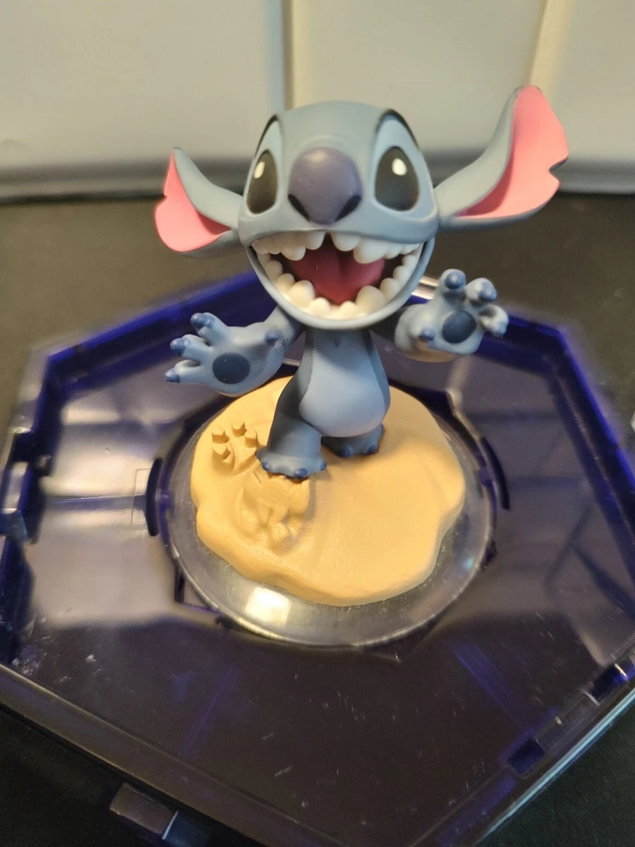 Disney Infinity 2 Stitch