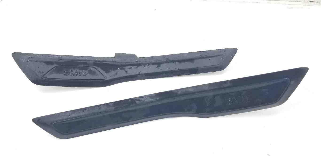 2012 - 2016 BMW 3 SERIES 4 DOOR SILL PLATE - 51477263315 51477263314 ...