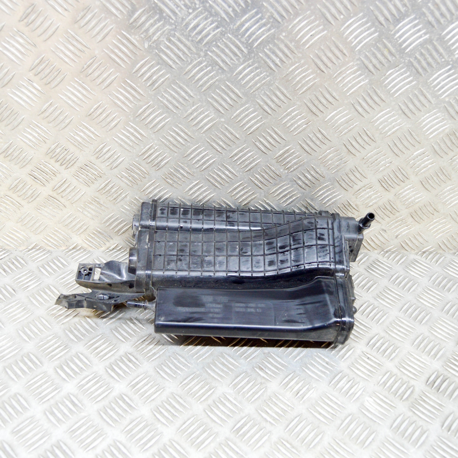 SKODA OCTAVIA Combi 5E MK3 Activated Charcoal Filter 5WA201801 1.5TSI ...